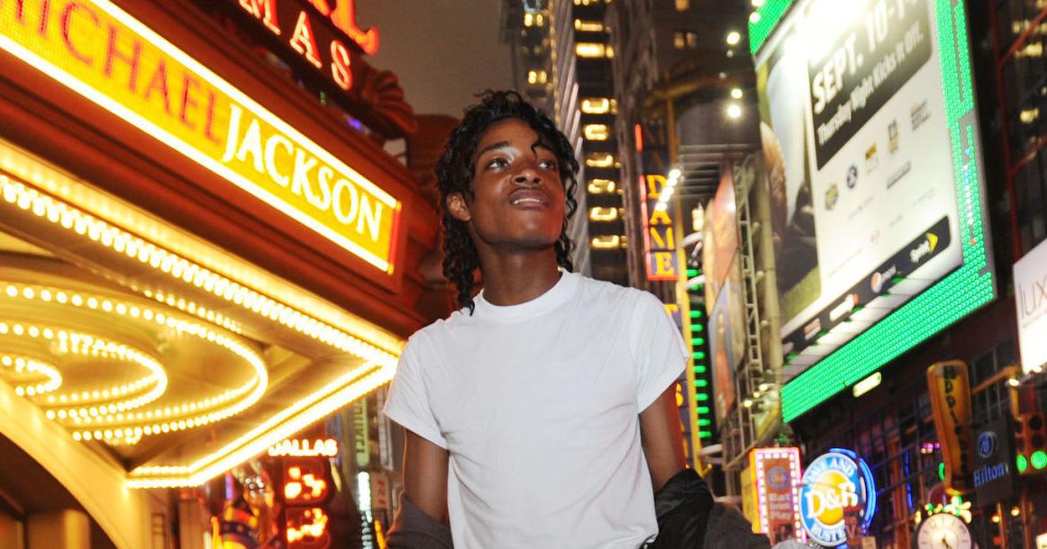 Jordan Neely, the man killed in chokehold on NYC subway, is remembered ...