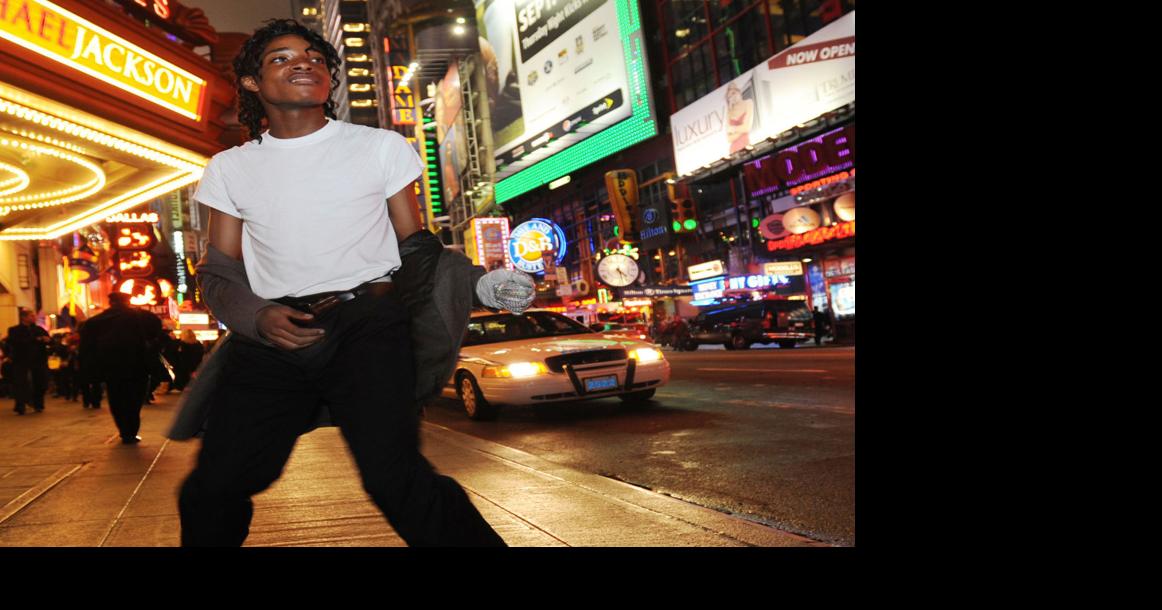 Jordan Neely, the man killed in chokehold on NYC subway, is remembered ...