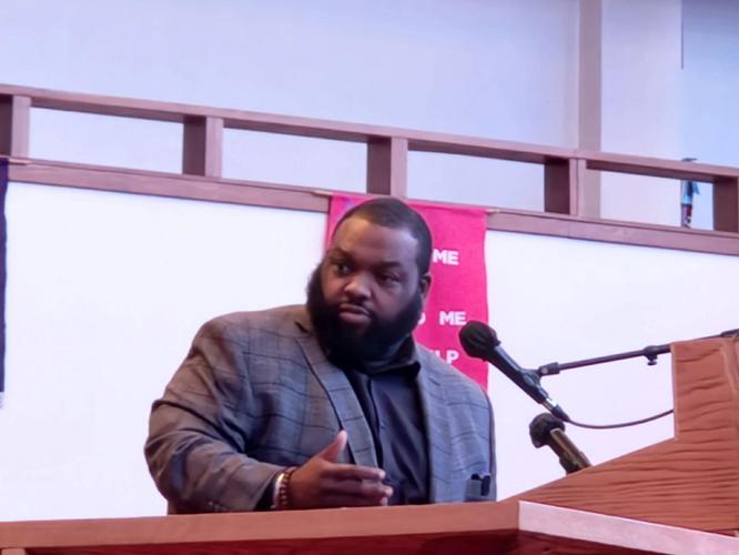 Around 30 graduate from OIC program at Zion Baptist Church | Business ...