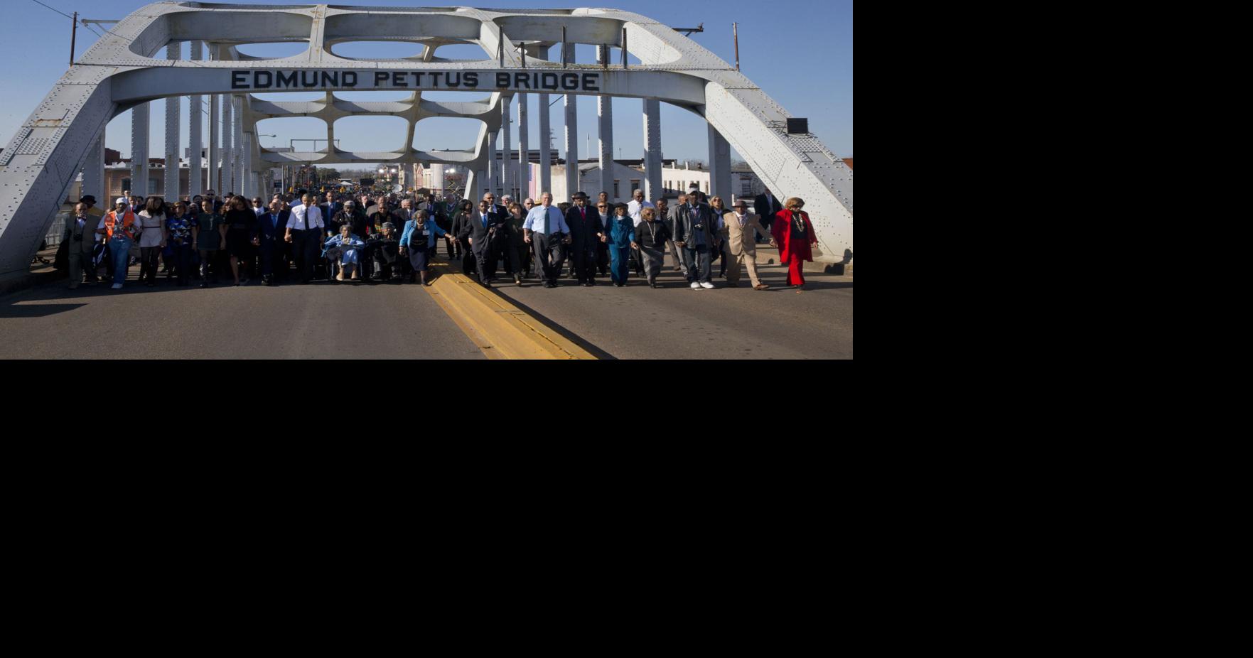 Big Ten athletes to tour Alabama civil rights sites in July | Sports ...