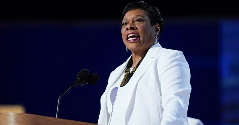 Due Diligence: Philly-born NEA president says education at stake in ...