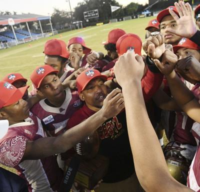 North Philadelphia Aztecs win second Pop Warner championship ...