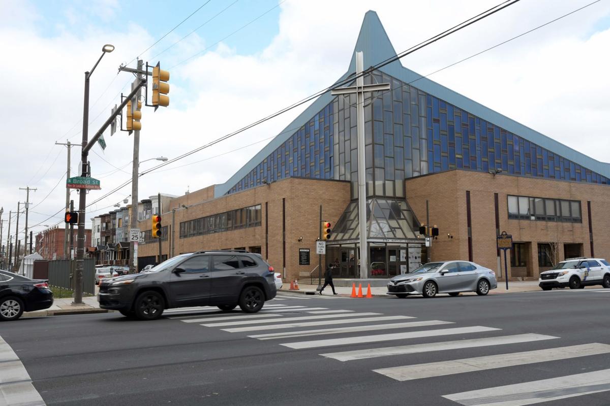 Street renaming ceremony honors the late Rev. Leon Sullivan | Local ...
