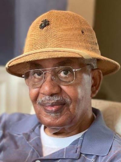 Raymond Paul Hill, Marine Corps vet and retired police officer, dies at ...