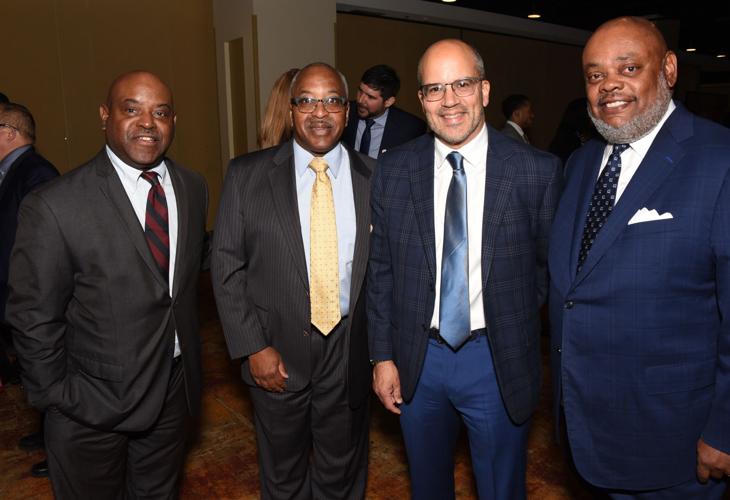 Philly Urban League celebrates 106 years of empowerment | Out and About ...