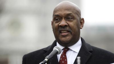 Pa. Rep. Dwight Evans joins call for Biden to commute federal death ...