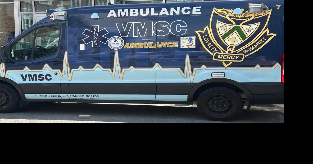 Chester scores ambulance coverage, narrowly avoids lengthy lapse in ...