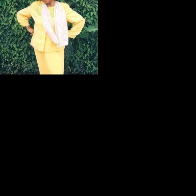 Frances Vann Lewis, 102, church member | Obituaries | phillytrib.com