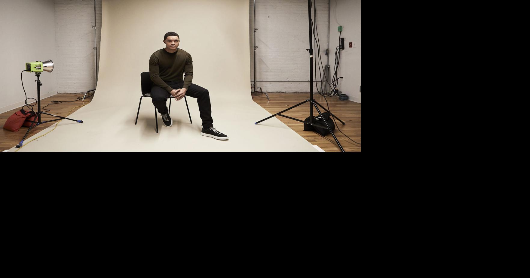 Trevor Noah was a late-night comedy unicorn | Television | phillytrib.com