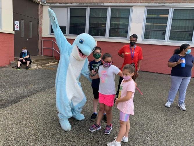 Students become leaders at Stephen Decatur School | The Learning Key ...