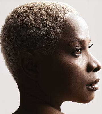 Afro pop star Kidjo delivers high energy performance | Entertainment ...