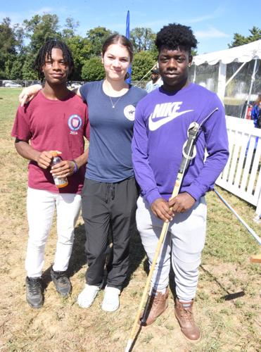 Photos: Philadelphia Polo Classic | Multimedia | phillytrib.com