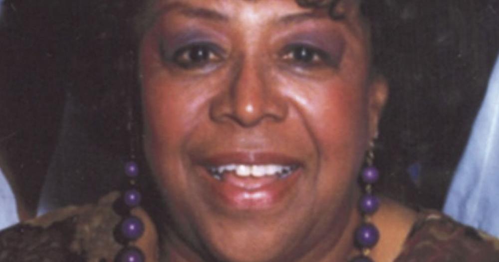Marjorie O. Brooks, 91, former Veterans Administration Center clerk ...