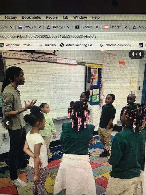 School of the Week: John B. Kelly Elementary School looks for ...