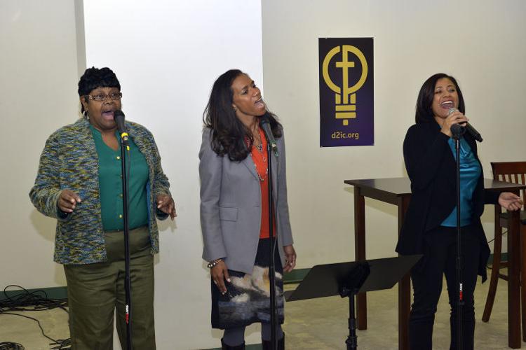 Former Bright Hope pastor Kevin Johnson starts new church | Religion ...