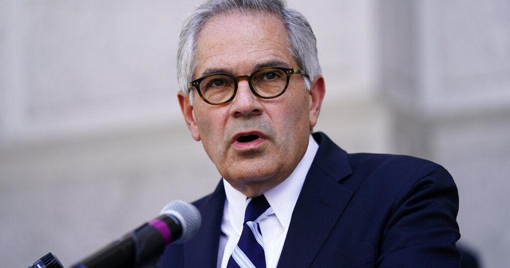 Philadelphia City Council right to grill Larry Krasner on policies ...
