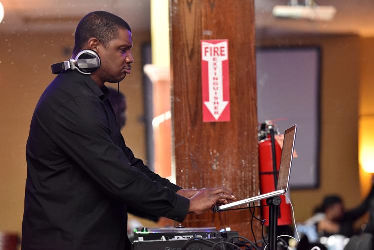 Photos: Daniel Rumph Foundation Appreciation Cabaret | Lifestyle ...