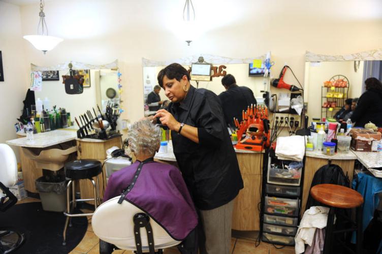 Barbers hip, traditional find place in Detroit area | Lifestyle ...