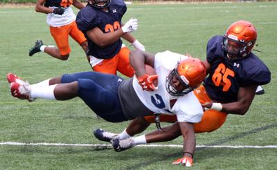 Lincoln University football gets ready for kickoff | Football ...