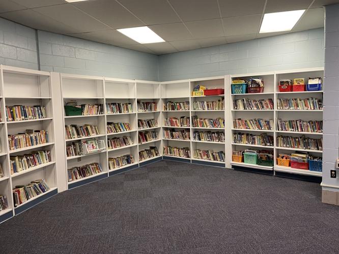 School of the Week: Learning is a community effort at Hackett School ...