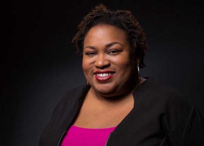 Brittney Cooper's 'Eloquent Rage' brings Black feminism to the fore ...