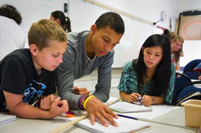 10 steps on how to narrow choices when selecting a high school | The ...