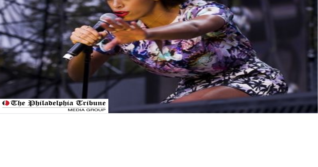 Solange reveals illness and cancels NYE show | Entertainment Now ...