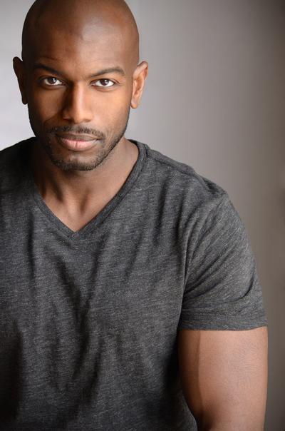 Actor says his job gives helps him explore the human psyche ...