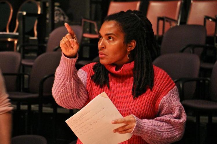 Grimké’s ‘Rachel’ revived at the Sedgwick Theater | The Arts ...