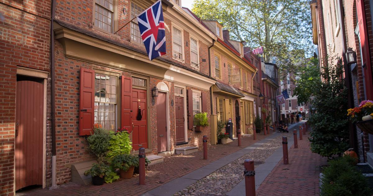 Yellow Fever Epidemic of 1793: ‘All was not right in our city ...