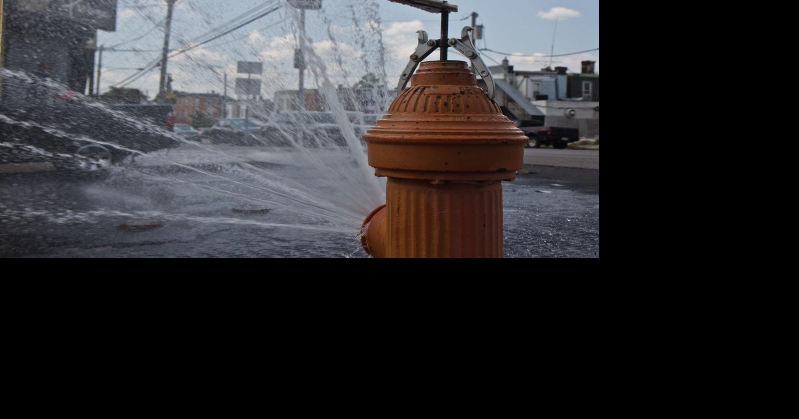 Watch: Philadelphia issues heat health emergency | Multimedia ...