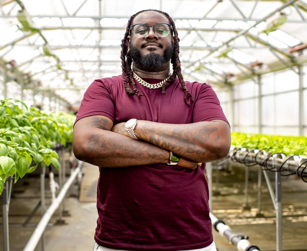 T-Pain relishes in new success following ‘Masked Singer’ win ...