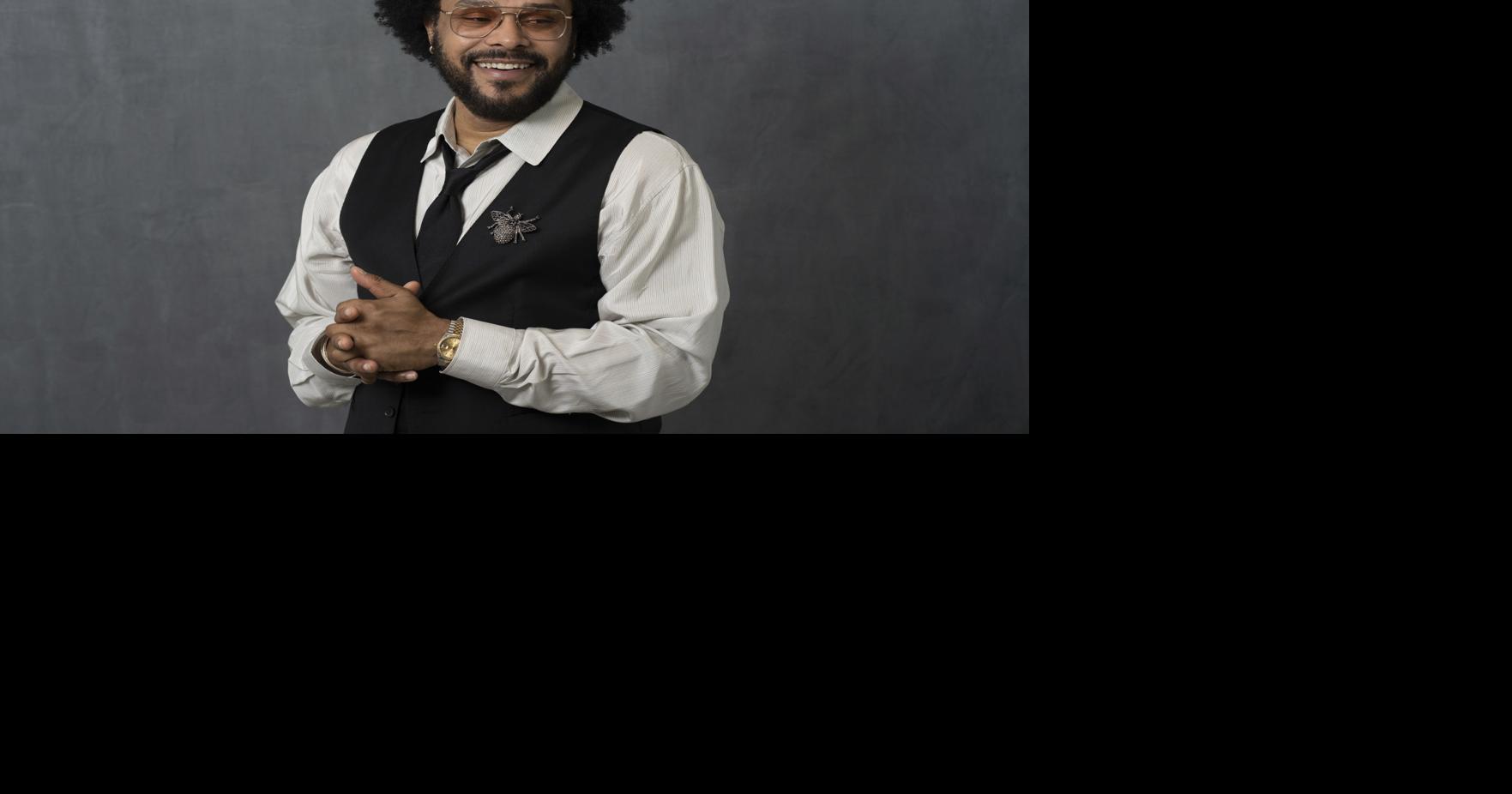 What's the 411? | Entertainment | phillytrib.com