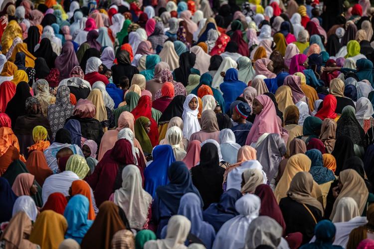 A Ramadan etiquette guide for non-Muslims | | phillytrib.com