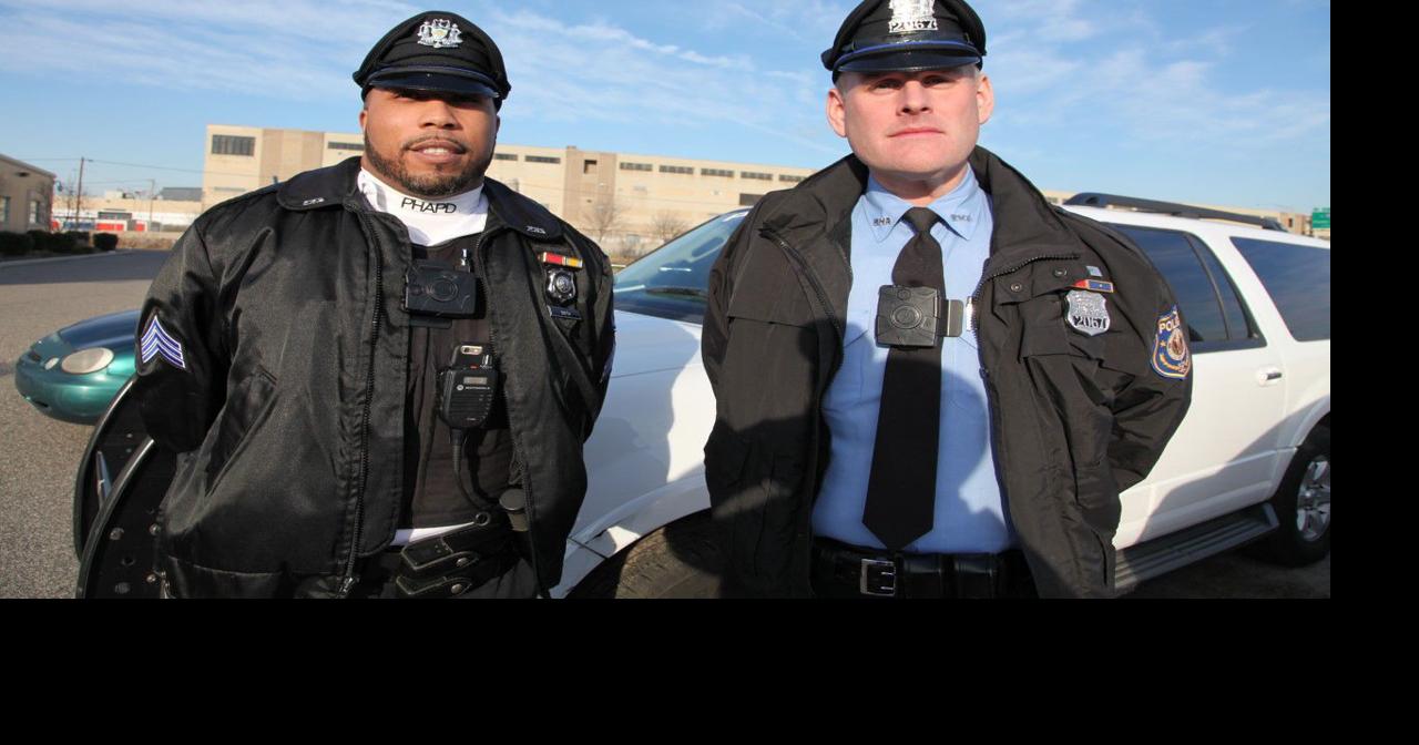 PHA implements body cameras | News | phillytrib.com