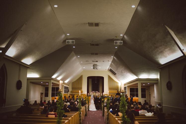 Wedding story: Adrienne Hope & Matthew Reiff | Lifestyle | phillytrib.com