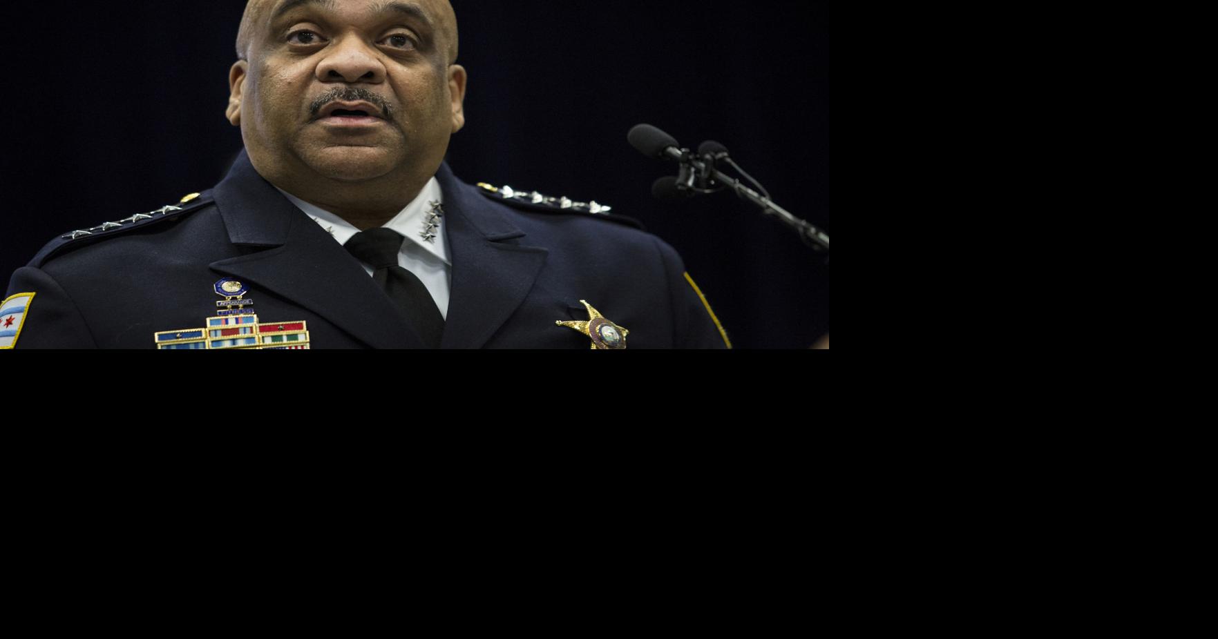 Chicago police chief angry over alleged Smollett hoax | News ...