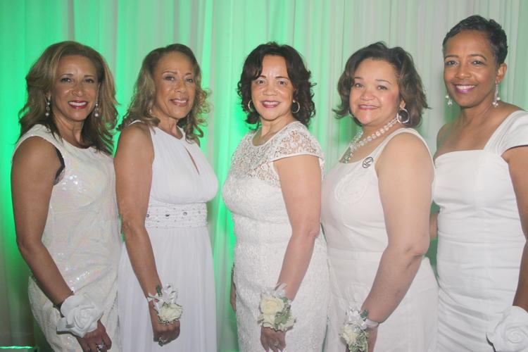 Philadelphia Links party with purpose | Lifestyle | phillytrib.com