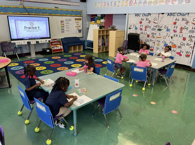 School of the Week: Waring School seeks learning opportunities in and out of the classroom | The ...