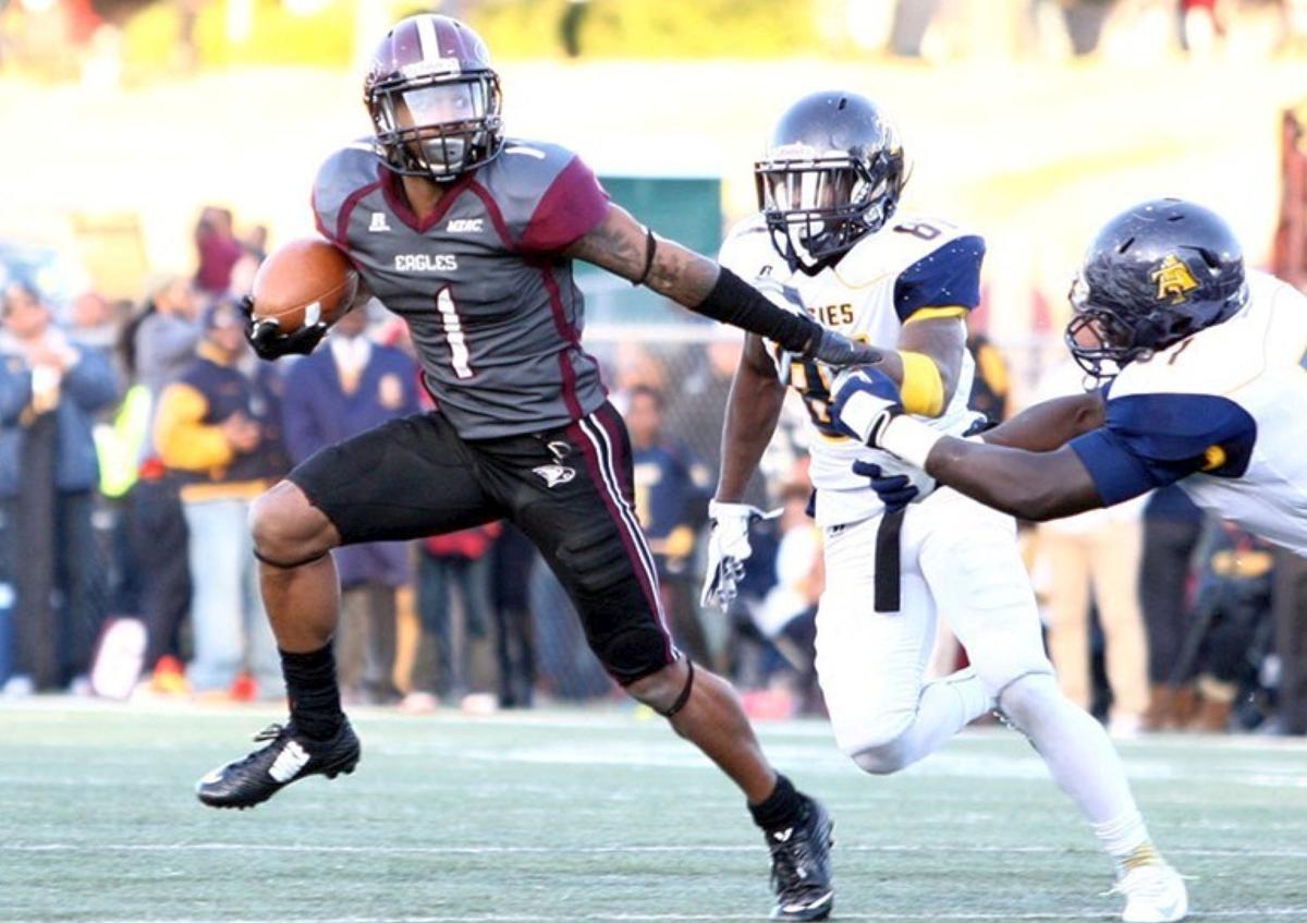 Transfer Mike Jones brings experience to Owls' secondary | Sports ...