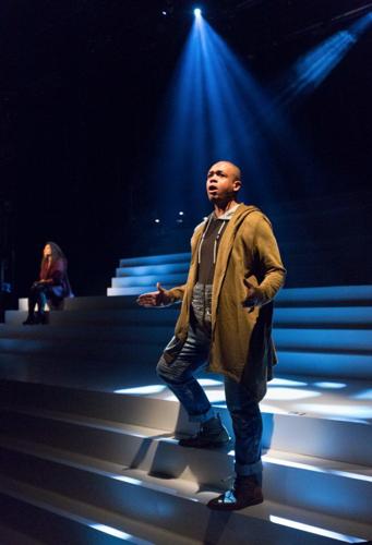 Stage actor Derrick Cobey has been staying busy | The Arts | phillytrib.com