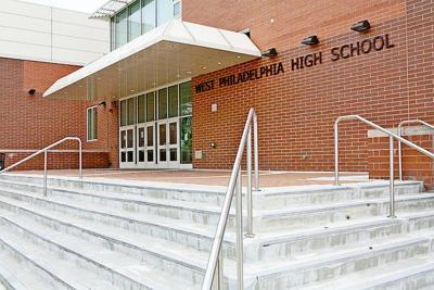 West Philly High tracing source of discolored water | News | phillytrib.com