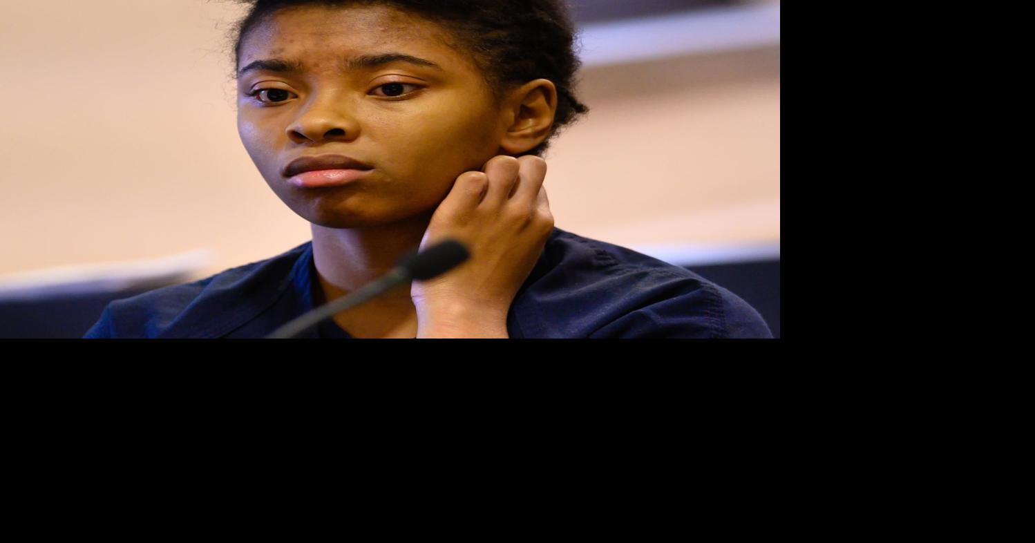 Chrystul Kizer sentenced to 11 years for killing her sex trafficker | Across America ...