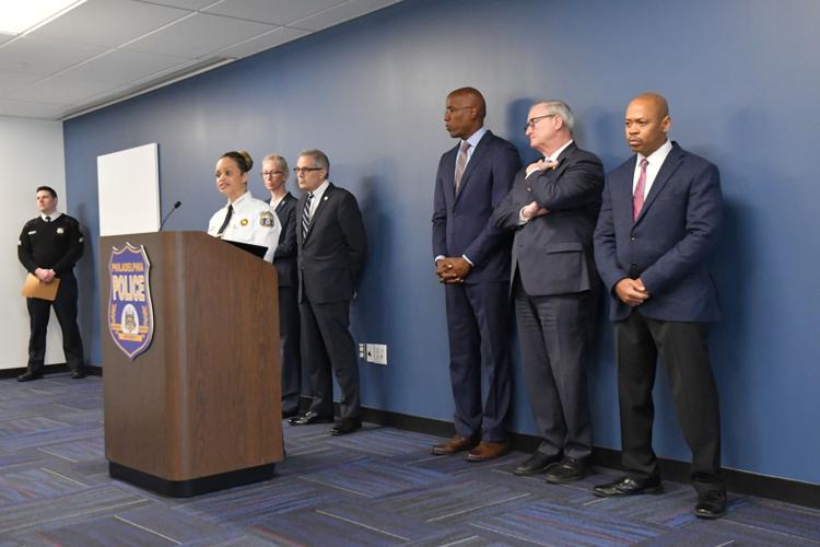 Officials release more information on Temple University officer's ...
