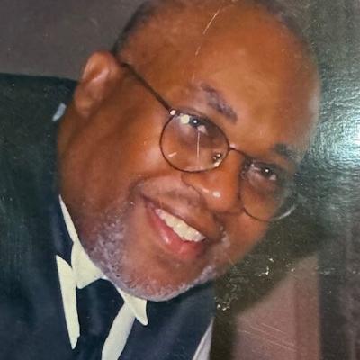 William J. Tolbert Jr. | Obituaries | phillytrib.com