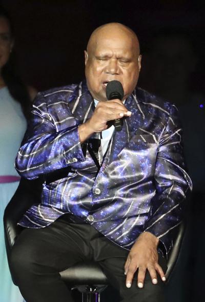 Archie Roach, a mesmerizing voice of Indigenous Australia, dies at 66 ...