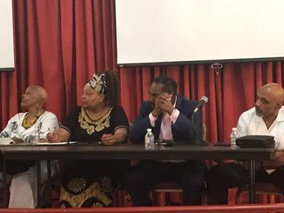 Community members: Change needed to prevent police racism | Local News ...