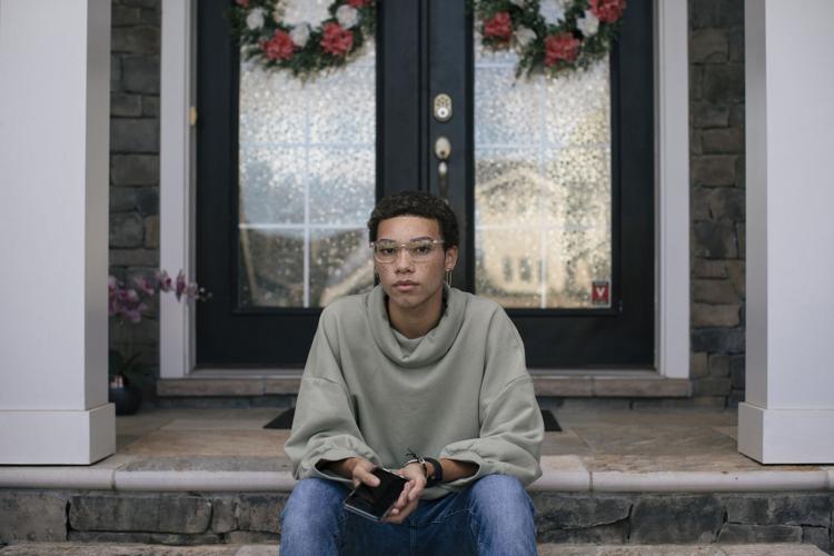 A racial slur, a viral video, and a reckoning | Across America ...