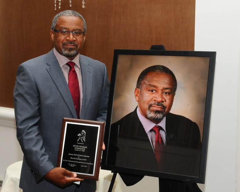 Sports Notes: Kevin Ingram inducted into Dobbins Hall of Fame | Sports ...