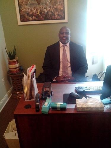 New center offers counseling on violence, poverty | Metros | phillytrib.com